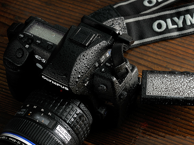The new Olympus E-5 – Four Thirds is not dead (yet)! « efix:photography ...